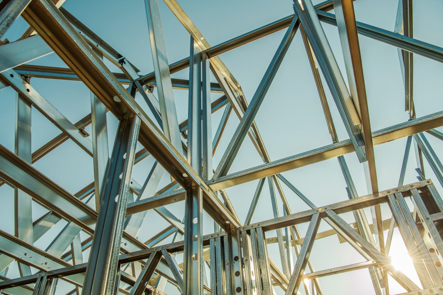 What Does Clear Span Mean? - California All Steel