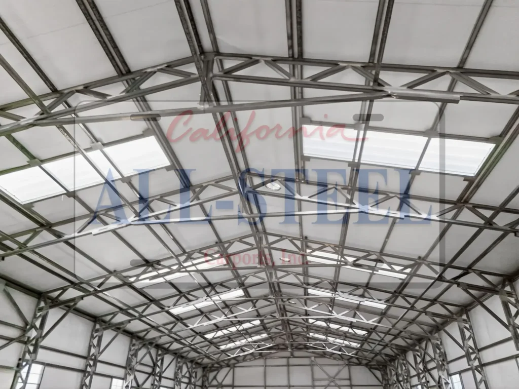 California Metal Building Financing Options For Your Next Project